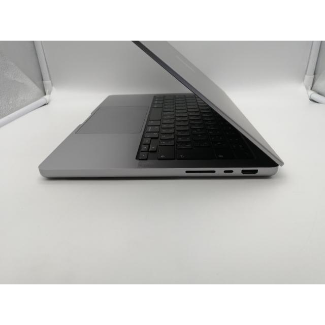 【中古】Apple MacBook Pro 14インチ M1 Pro(CPU:8C/GPU:14C) 16GB/512GB スペースグレイ MKGP3J/A (14インチ, 2021)【大須2 ...