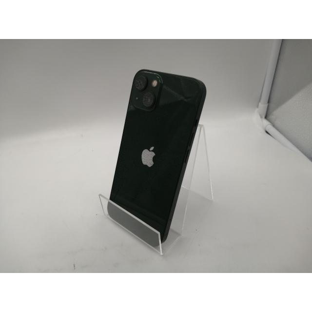 iPhone 13 【中古】Apple 国内版 【SIMフリー】 256GB グリーン MNGH3J/A【大須2】保証期間1ヶ月【ランクC】 : じゃんぱら Yahoo!店 - 通販 ...