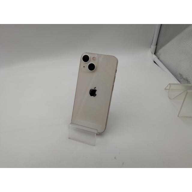 【中古】Apple iPhone 13 mini 128GB スターライト （国内版SIMロックフリー） MLJE3J/A【大須アメ横】保証期間1ヶ月【ランクA】 : 61159753-232 ...