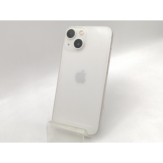 iPhone 13 mini 【中古】Apple 128GB スターライト （国内版SIMロックフリー） MLJE3J/A【熊本】保証期間1ヶ月【ランクB】 : じゃんぱら Yahoo!店 ...