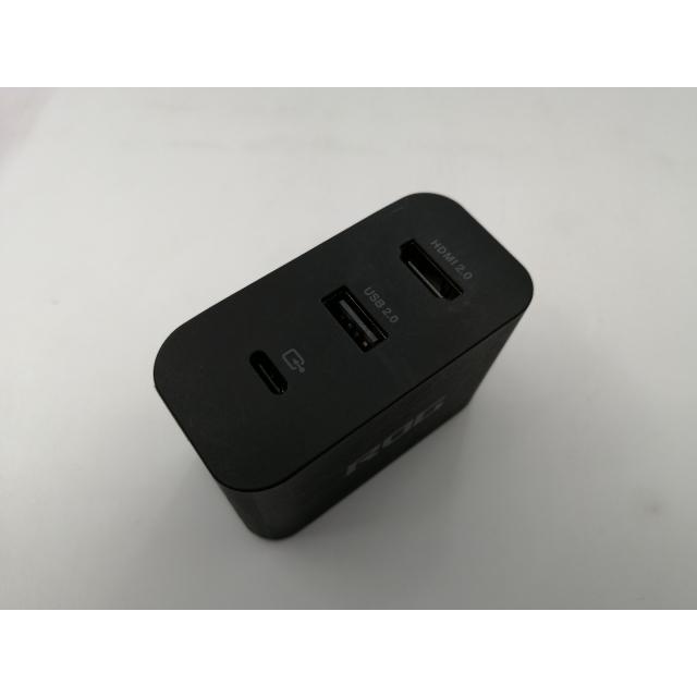 【中古】ASUS ROG Gaming Charger Dock AC65-03【大須2】保証期間1週間 : じゃんぱら Yahoo!店 - 通販 - Yahoo!ショッピング