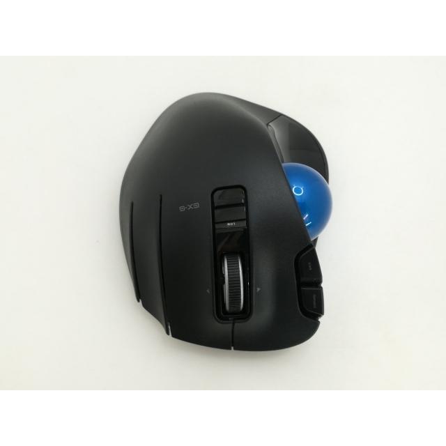 【中古】ELECOM M-XT3DRBK【大須】保証期間1週間 : じゃんぱら Yahoo!店 - 通販 - Yahoo!ショッピング