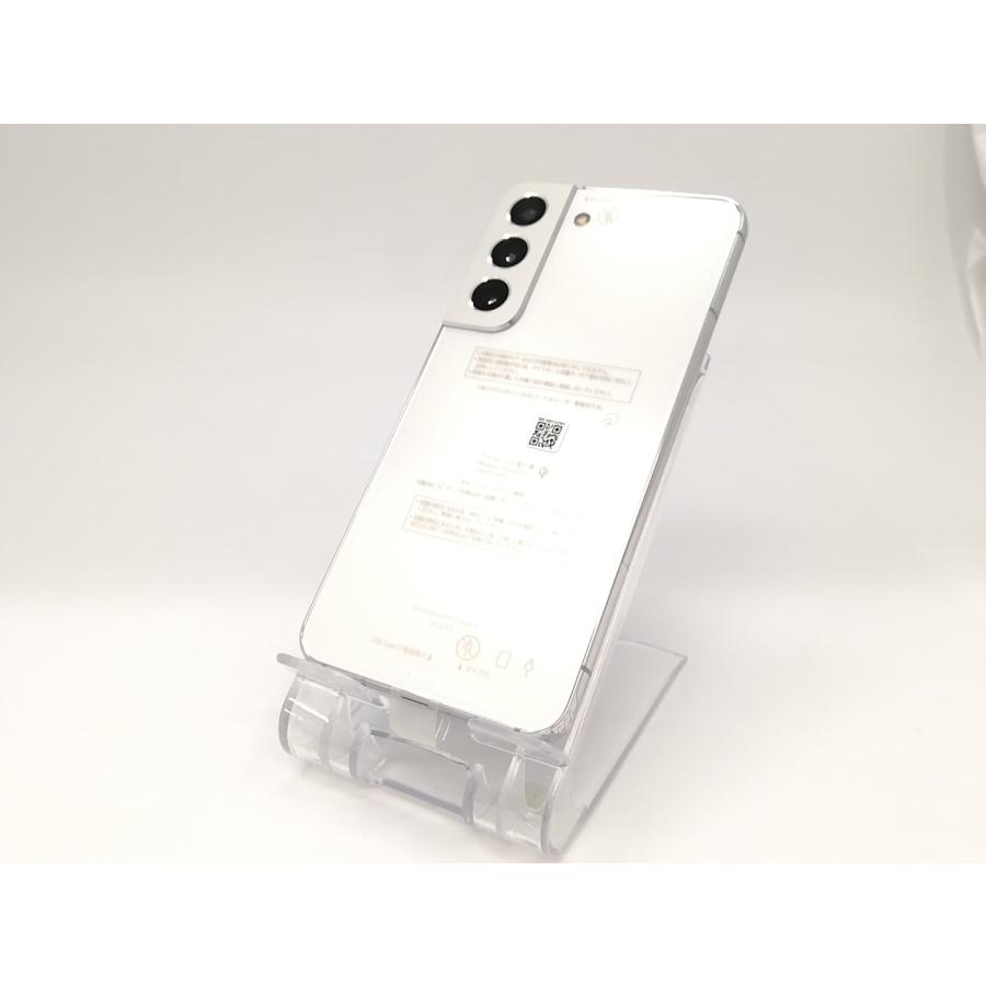 【未使用】SAMSUNG au 【SIMフリー】 Galaxy S22 ファントムホワイト 8GB 256GB SCG13【ECセンター】保証期間3ヶ月 :63157300-222:じゃんぱら ...