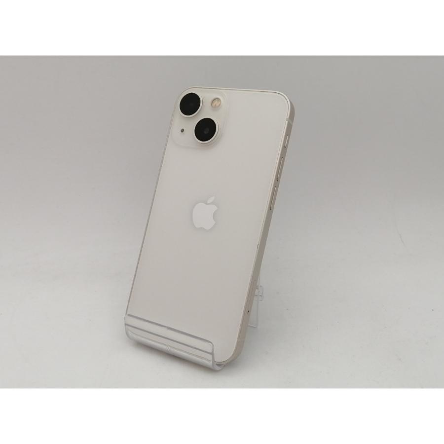 iPhone 13 mini 【中古】Apple 128GB スターライト （国内版SIMロックフリー） MLJE3J/A【熊本】保証期間1ヶ月【ランクA】 : じゃんぱら Yahoo!店 ...