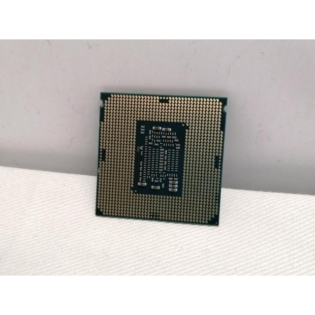【中古】Intel Core i3-9100T (3.1GHz/TB:3.7GHz) bulk LGA1151/4C/4T/L3 6M ...