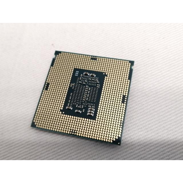 【中古】Intel Core i3-9100T (3.1GHz/TB:3.7GHz) bulk LGA1151/4C/4T/L3 6M ...