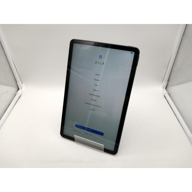 【中古】Huawei 国内版 【Wi-Fi】 MatePad 10.4 4GB 64GB BAH3-W59 ミッドナイトグレー【大須2】保証 ...