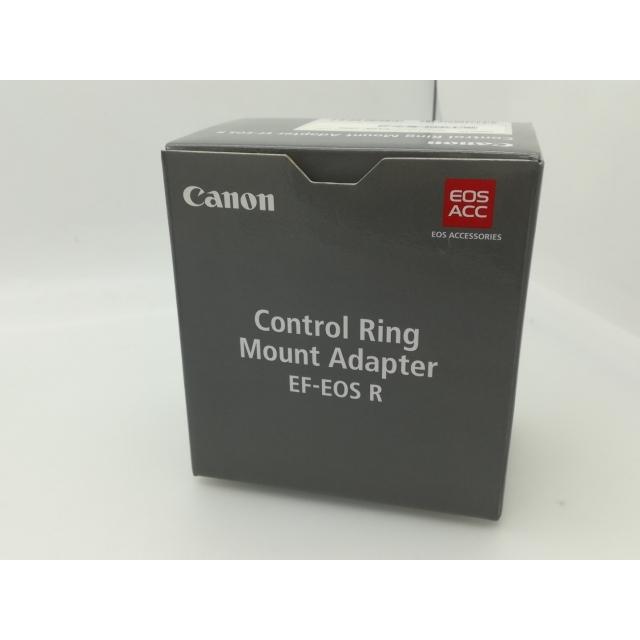 【中古】Canon コントロールリングマウントアダプター CR-EF-EOS R【大須】保証期間1ヶ月【ランクB】 : じゃんぱら Yahoo!店 - 通販 - Yahoo!ショッピング