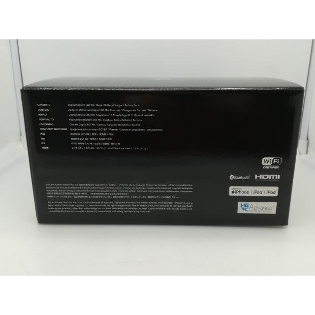 【未使用】Canon EOS R8 ボディ【大須】保証期間3ヶ月 : じゃんぱら Yahoo!店 - 通販 - Yahoo!ショッピング