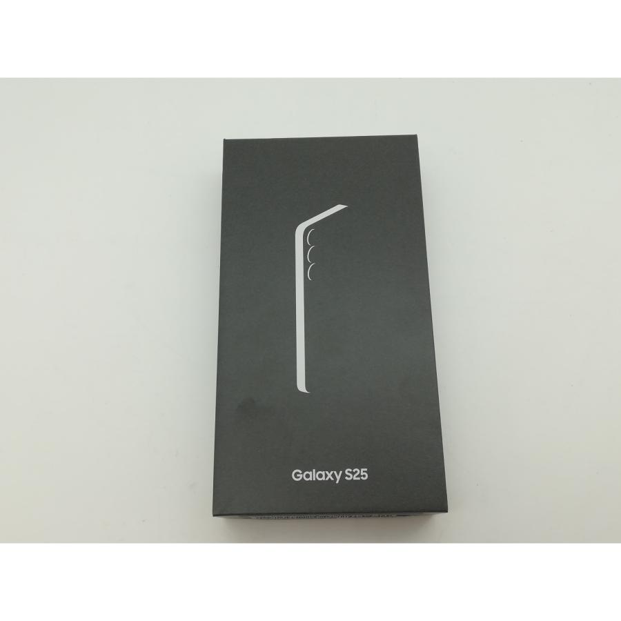 【未使用】SAMSUNG SoftBank 【SIMフリー】 Galaxy S25 ミント 12GB 256GB【大須】保証期間3ヶ月 ...