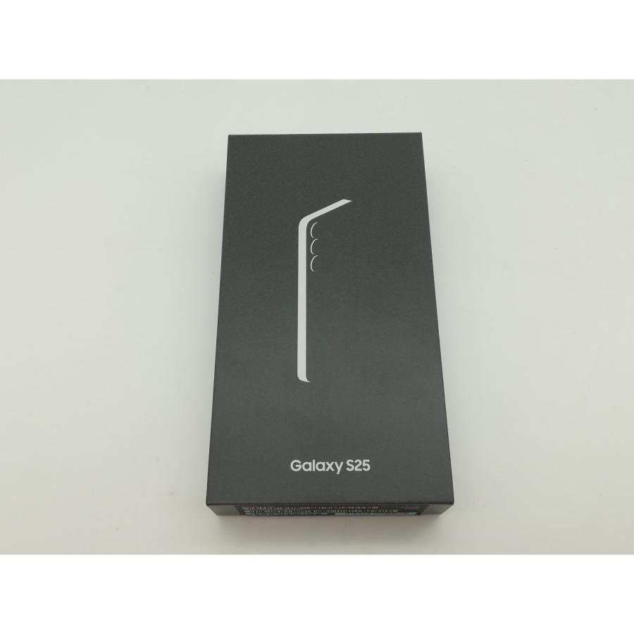 【未使用】SAMSUNG SoftBank 【SIMフリー】 Galaxy S25 ミント 12GB 256GB【大須】保証期間3ヶ月 ...