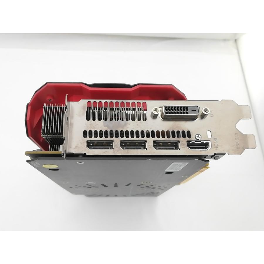 【中古】POWERCOLOR Red Devil Radeon RX 590 8GB GDDR5(AXRX 590 8GBD5-3DH/OC ...