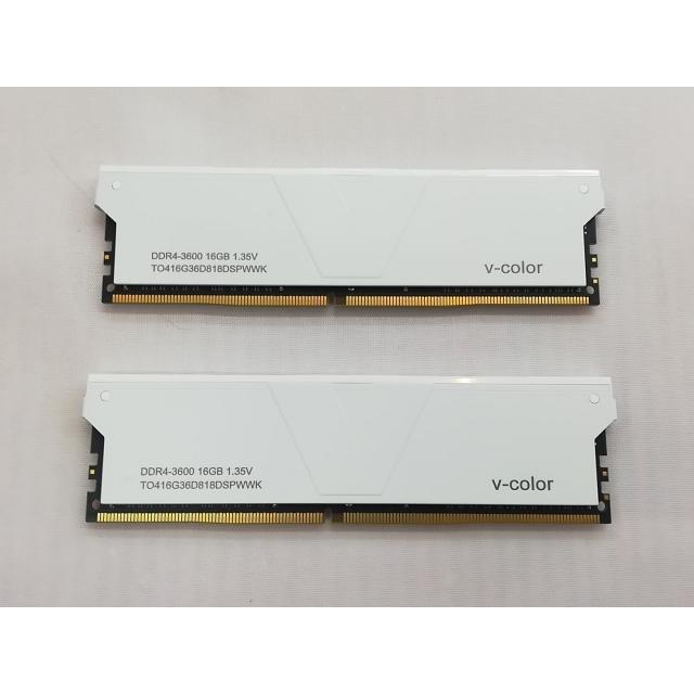 【中古】DDR4 16GB PC4-28800(DDR4-3600)【デスクトップPC用】【秋葉3号】保証期間1週間 : じゃんぱら ...