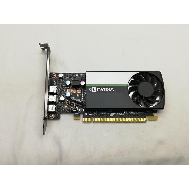 【中古】NVIDIA NVIDIA T400 T400/2GB(GDDR6)【秋葉3号】保証期間1週間 : 66416525-66 : じゃんぱら Yahoo!店 - 通販 - Yahoo ...