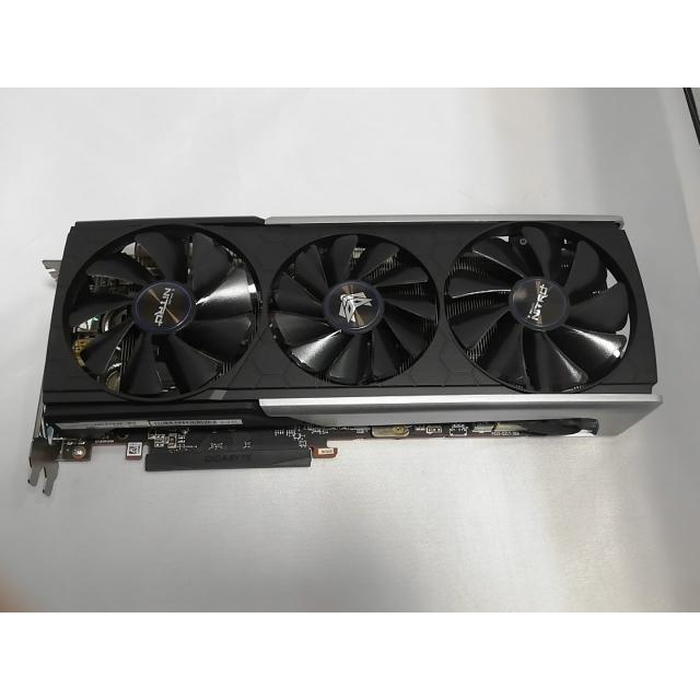 【中古】AMD Radeon RX5700XT 8GB(GDDR6)/PCI-E【秋葉3号】保証期間1週間 : じゃんぱら Yahoo!店 ...