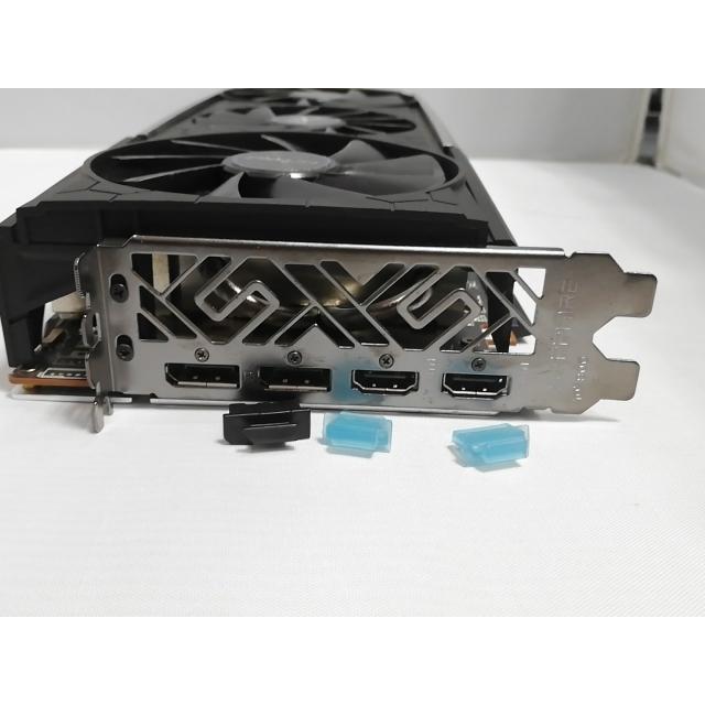 【中古】AMD Radeon RX5700XT 8GB(GDDR6)/PCI-E【秋葉3号】保証期間1週間 : じゃんぱら Yahoo!店 ...