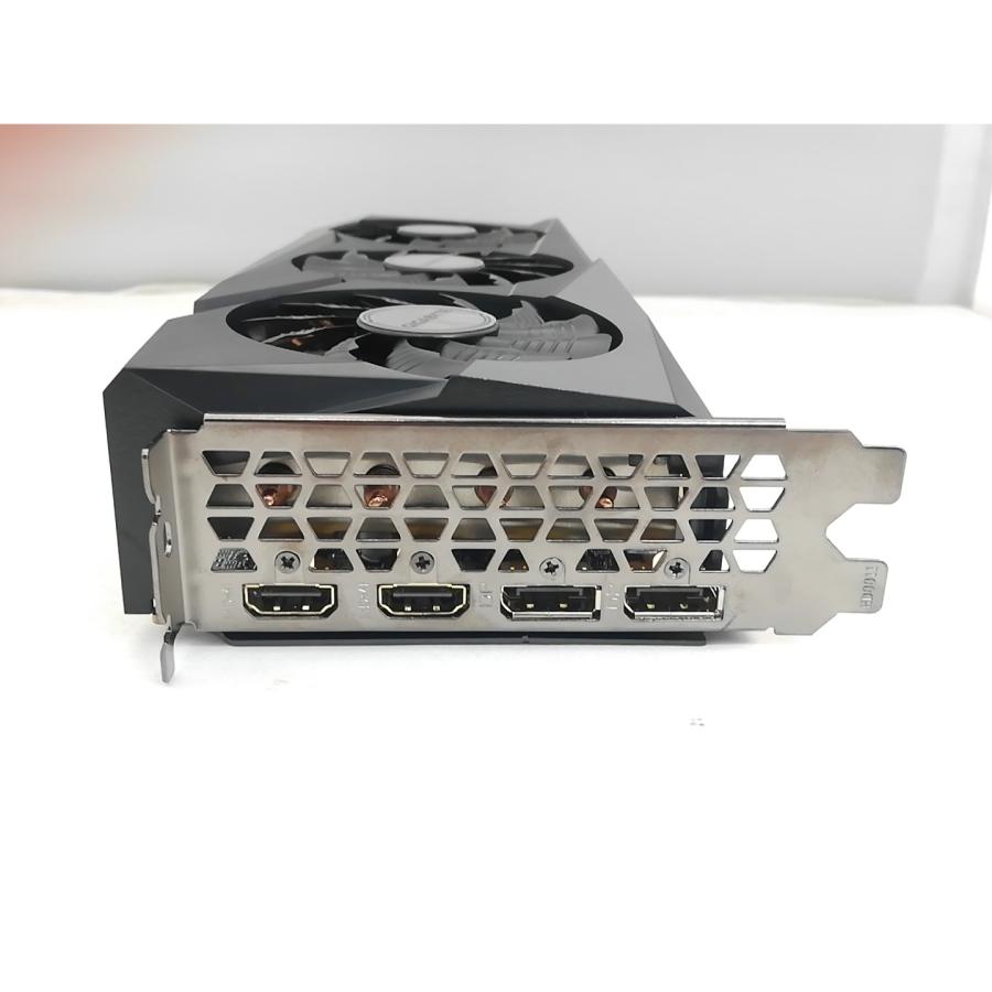 【中古】GIGABYTE GV-R76GAMING OC-8GD RX7600/8GB(GDDR6)【秋葉3号】保証期間1週間 : じゃんぱら Yahoo!店 - 通販 - Yahoo!ショッピング