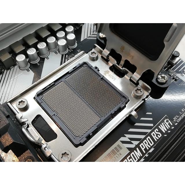 【中古】ASRock B650M Pro RS WiFi B650/AM5/MicroATX【秋葉3号】保証期間1週間 : じゃんぱら Yahoo!店 - 通販 - Yahoo!ショッピング
