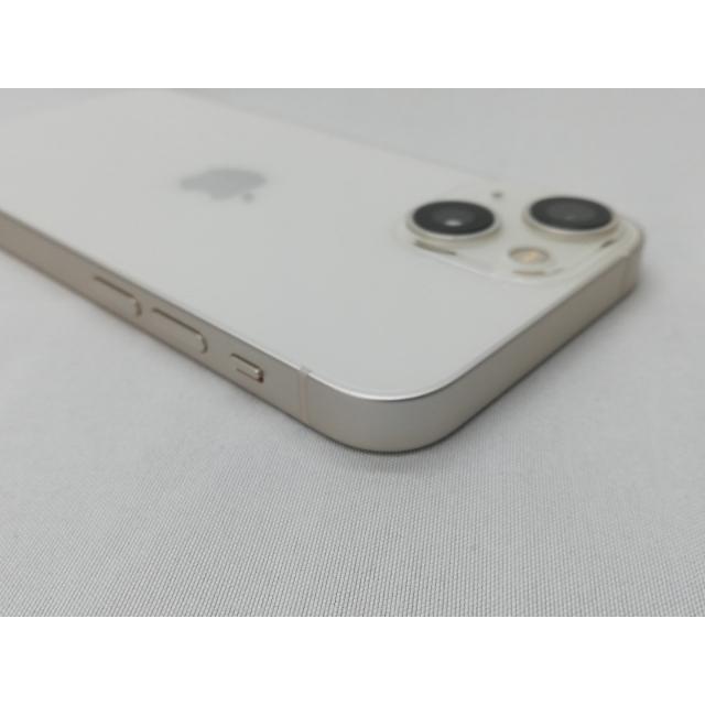 iPhone 13 mini 【中古】Apple 128GB スターライト （国内版SIMロックフリー） MLJE3J/A【神保町】保証期間1ヶ月【ランクB】 : じゃんぱら Yahoo!店 ...