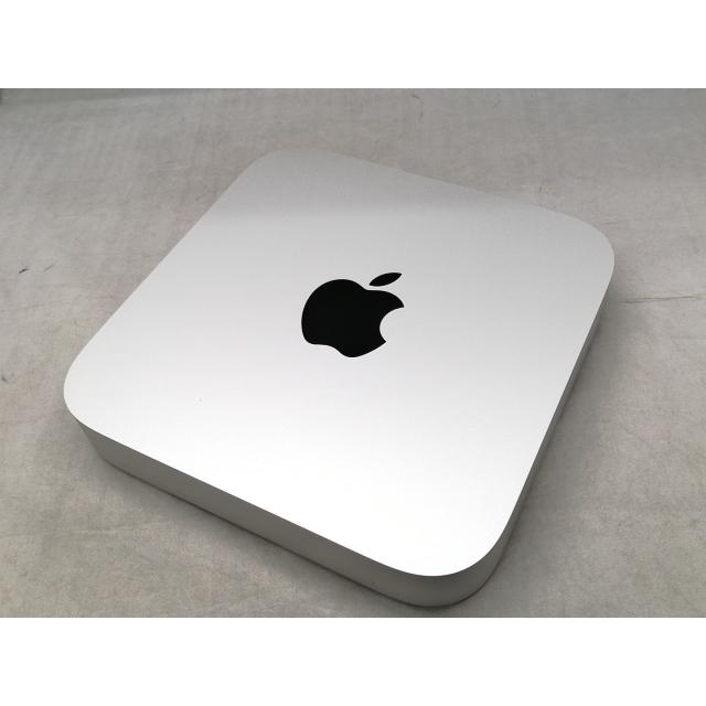 【中古】Apple Mac mini CTO (M1・2020) Apple M1(CPU:8C/GPU:8C)/8G/256G【ECセンター ...