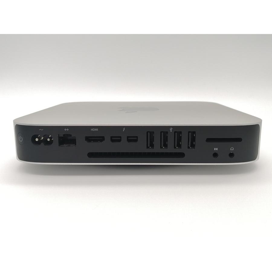 【中古】Apple Mac mini CTO (Late 2014) Core i5(1.4G)/4G/500G/Intel HD 5000 ...