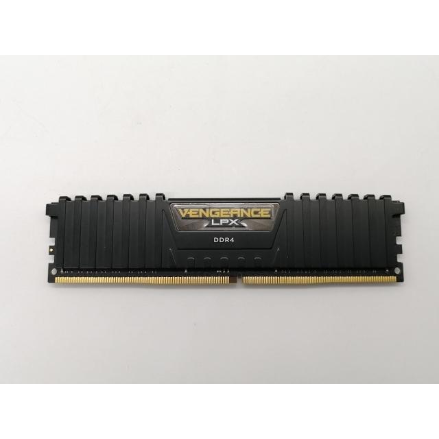 【中古】DDR4 16GB PC4-24000(DDR4-3000)【デスクトップPC用】【秋葉2号】保証期間1週間 : 67675932 ...
