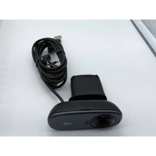 【中古】Logicool HD Webcam C270n [ダークグレー] [Webカメラ]【秋葉2号】保証期間1週間 : 67676022-67 : じゃんぱら Yahoo!店 - 通販 ...