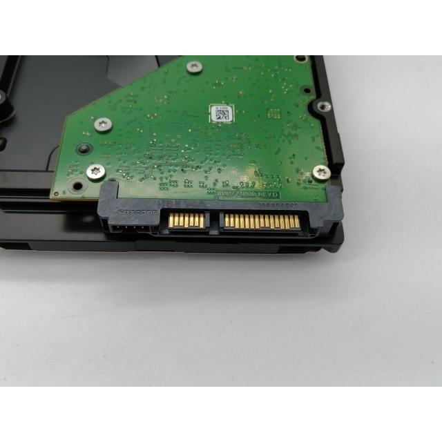 【中古】Seagate ST1000DM010 BarraCuda 1TB/7200rpm/64MB/6Gbps【秋葉2号】保証期間1週間 ...