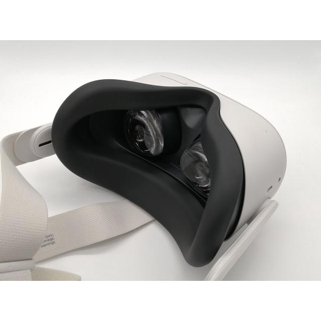 【中古】Meta Meta Quest 2 128GB 899-00183-02【秋葉2号】保証期間1ヶ月【ランクB】 : じゃんぱら Yahoo!店 - 通販 - Yahoo!ショッピング