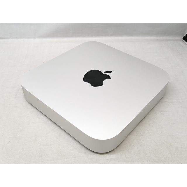 【中古】Apple Mac mini M1 (CPU:8C/GPU:8C) 8GB/256GB MGNR3J/A (M1・2020)【秋葉2号 ...
