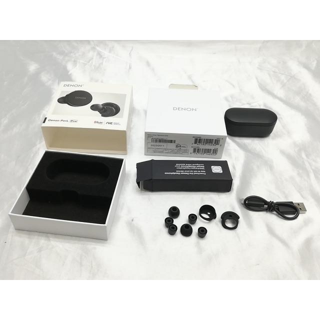 【中古】DENON PerL Pro AH-C15PL [ブラック]【ECセンター】保証期間1ヶ月【ランクB】 : じゃんぱら Yahoo!店 - 通販 - Yahoo!ショッピング