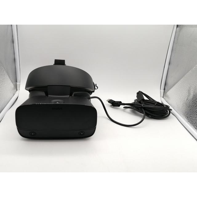 【中古】Oculus Oculus Rift S 301-00178-01【秋葉2号】保証期間1ヶ月【ランクC】 : じゃんぱら Yahoo!店 - 通販 - Yahoo!ショッピング