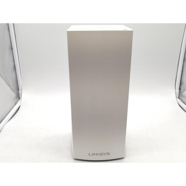 【中古】Belkin LINKSYS VELOP MX5300-JP(トライバンド1個パック) Wi-Fi6(11ax)対応メッシュWi-Fi ...