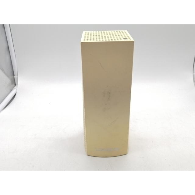 【中古】Belkin LINKSYS VELOP WHW-0301-JP(トライバンド1個パック) 11ac対応メッシュWi-Fiシステム ...