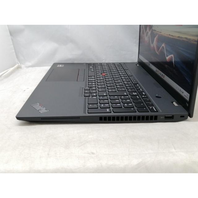 【中古】Lenovo ThinkPad T16 Gen 1 21CH-CTO1WW【R7 PRO 6850U 16G 512G(SSD ...