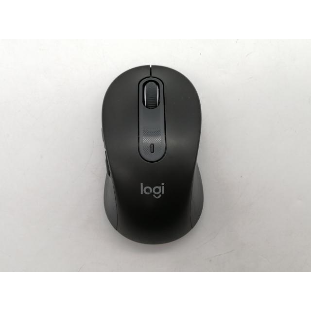 【中古】Logicool Signature M650 Wireless Mouse M650MGR [グラファイト]【秋葉2号】保証期間1週間 : じゃんぱら Yahoo!店 - 通販 ...