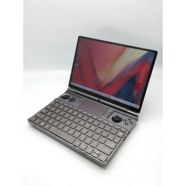 【中古】GPD GPD WIN MAX2 【Ryzen7 6800U/32GB/2TB/WiFi】【秋葉4号】保証期間1ヶ月【ランクA】 : 68420655-68 : じゃんぱら Yahoo ...