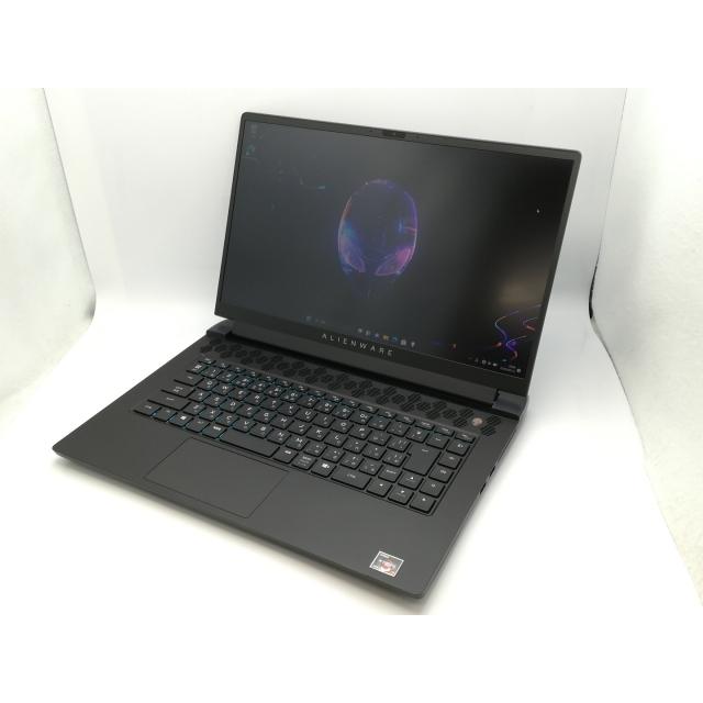 【中古】Alienware m15 RYZEN EDITION(R5) 【R7 5800H 16G 512G(SSD) RTX3060 2 ...