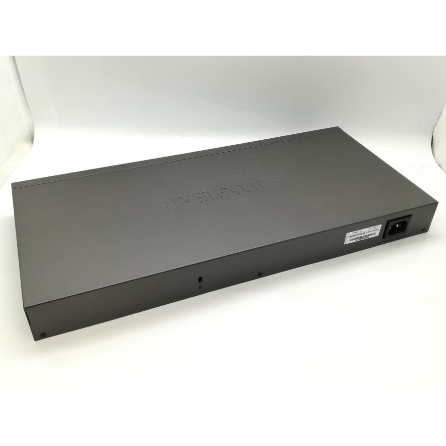 【中古】NETGEAR XS708E-200AJS 10GbitLAN/HUB【秋葉4号】保証期間1週間 : じゃんぱら Yahoo!店 ...