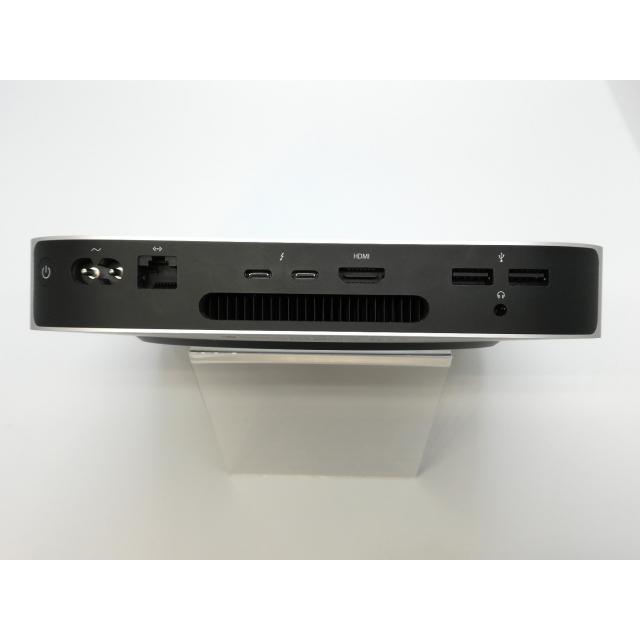 【中古】Apple Mac mini M1 (CPU:8C/GPU:8C) 8GB/256GB MGNR3J/A (M1・2020)【大須 ...