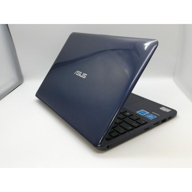 【中古】ASUS VivoBook E203NA E203NA-232G スターグレー【Celeron N3350 2G 32G(eMMC ...