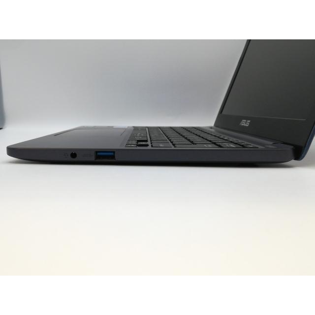 【中古】ASUS VivoBook E203NA E203NA-232G スターグレー【Celeron N3350 2G 32G(eMMC ...