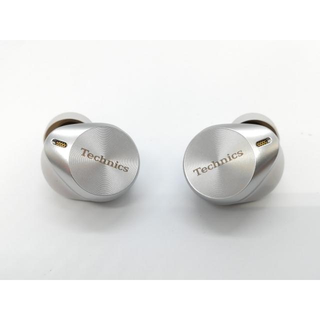 【中古】Panasonic Technics EAH-AZ80-S [シルバー]【京都】保証期間1ヶ月【ランクA】 : じゃんぱら Yahoo!店 - 通販 - Yahoo!ショッピング