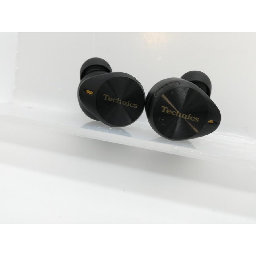 【中古】Panasonic Technics EAH-AZ80-K [ブラック]【京都】保証期間1ヶ月【ランクA】 : 69266002-69 : じゃんぱら Yahoo!店 - 通販 ...