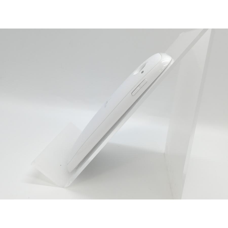 【中古】BALMUDA 国内版 【SIMフリー】 BALMUDA Phone ホワイト 6GB 128GB X01A-WH【京都】保証期間1 ...