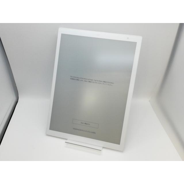 【中古】Fujitsu 電子ペーパー QUADERNO A4 (Gen.2) FMVDP41【京都】保証期間1週間【ランクB】 : じゃんぱら Yahoo!店 - 通販 - Yahoo!ショッピング