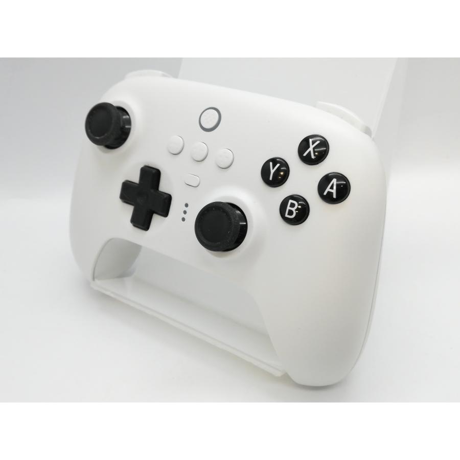 【中古】8BITDo Ultimate Bluetooth Controller【京都】保証期間1週間【ランクA】 : じゃんぱら Yahoo!店 - 通販 - Yahoo!ショッピング