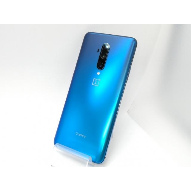 【中古】OnePlus 海外版 【SIMフリー】 OnePlus 7T Pro 8GB 256GB【京都】保証期間1ヶ月【ランクC】 : じゃんぱら Yahoo!店 - 通販 - Yahoo ...