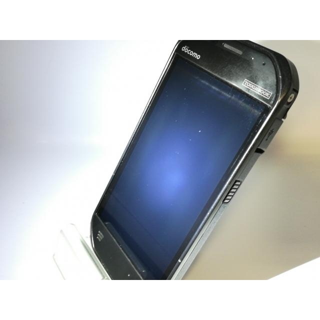 【中古】Panasonic docomo 【SIMロック解除済み】 TOUGHBOOK P-01K ブラック【京都】保証期間1ヶ月【ランクC】 : じゃんぱら Yahoo!店 - 通販 ...