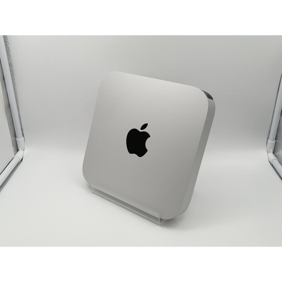 【中古】Apple Mac mini CTO (M1・2020) Apple M1(CPU:8C/GPU:8C)/16G/256G【博多】保証 ...